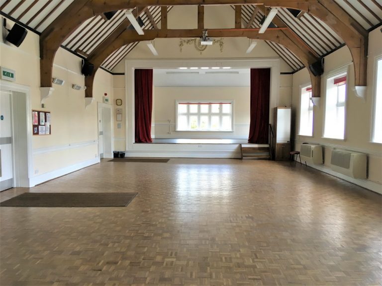 Activities From Our Hirers - Leatherhead Community Association