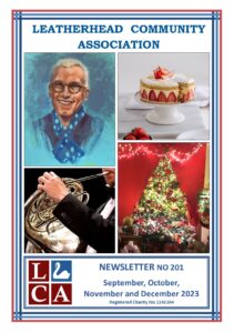 Leatherhead Community Association in Surrey