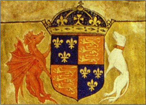 Art History- Art of the Inn Sign by Janet Pennington - Leatherhead ...