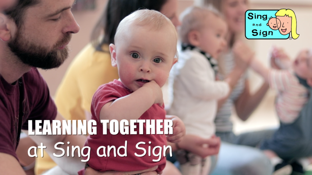 Heritage Open Days- Sing and Sign - Leatherhead Community Association