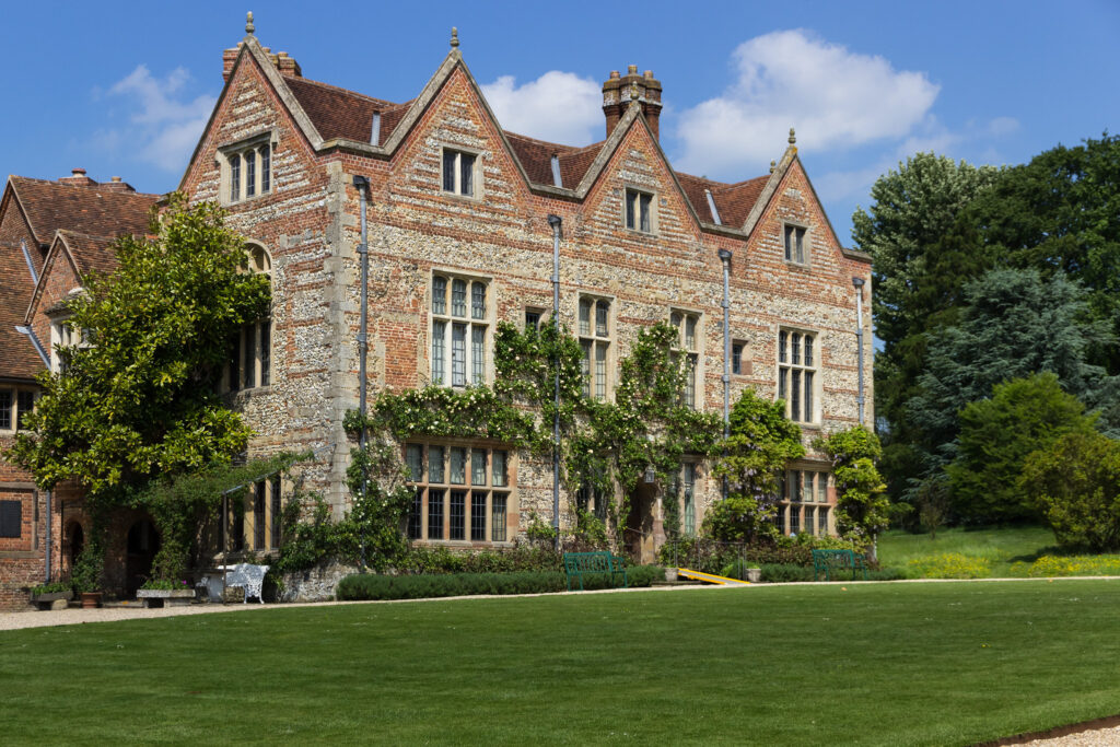 Leatherhead Community Association in Surrey